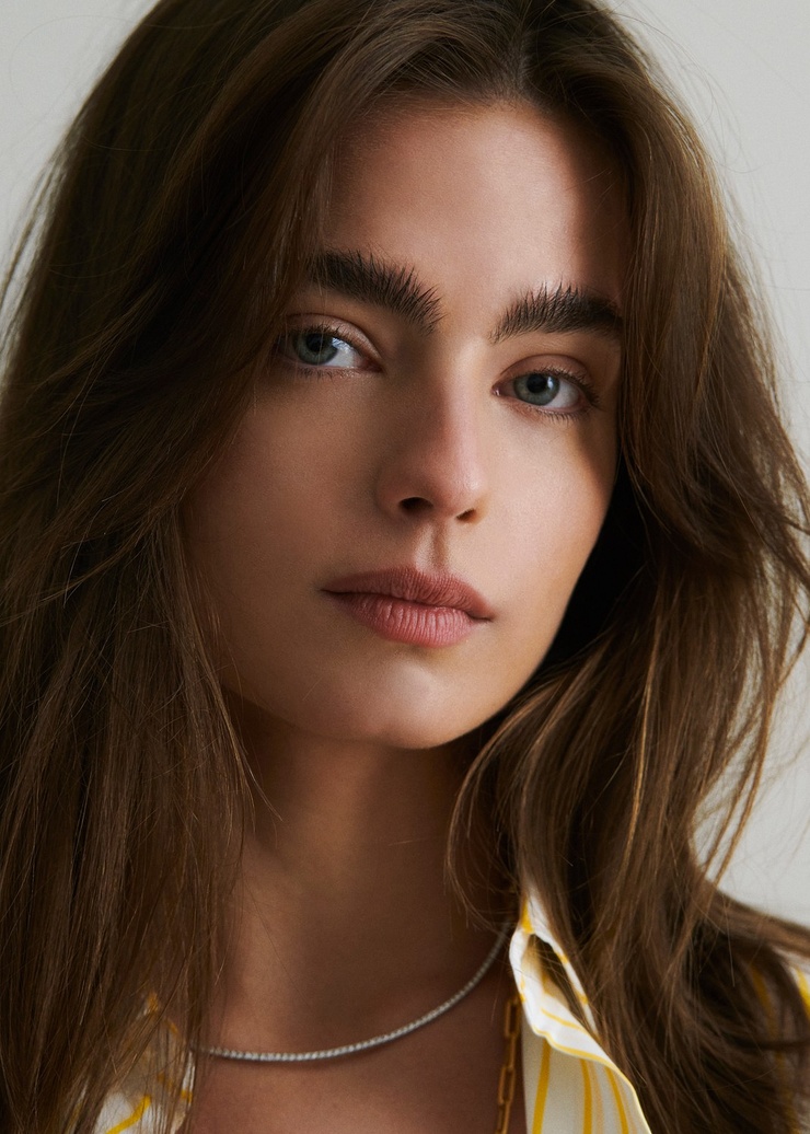 Picture of Fanni Borbala