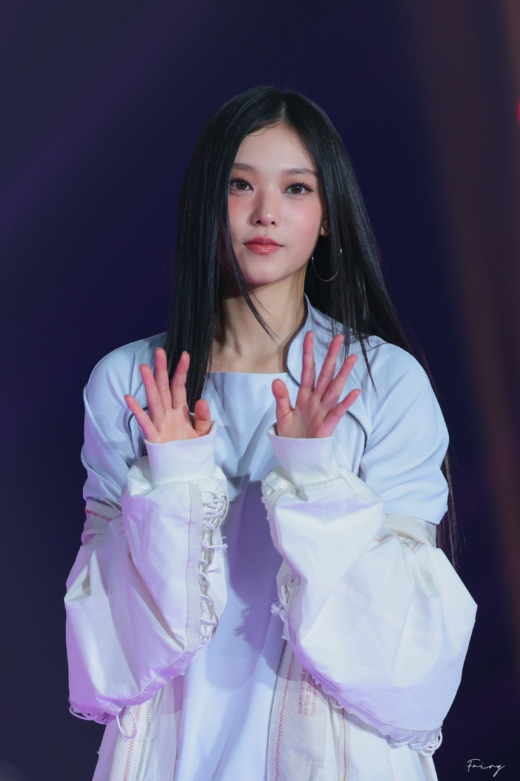 Picture of Hae-rin Kang