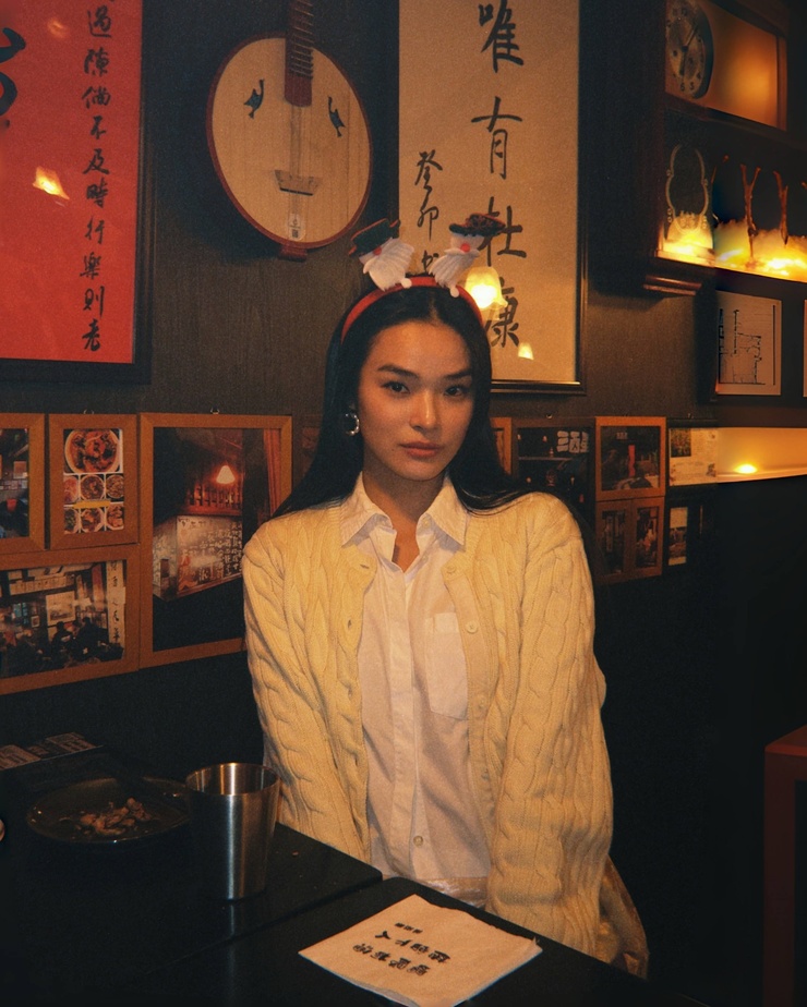 Picture of Lin Xiangxiang