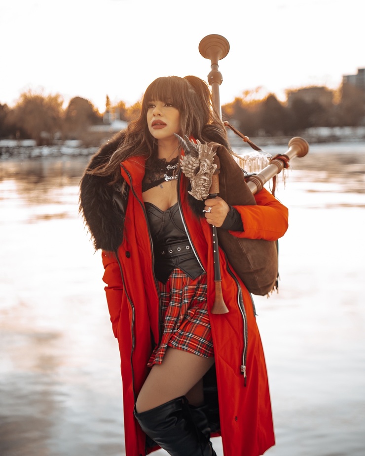 Picture of Archy Jay