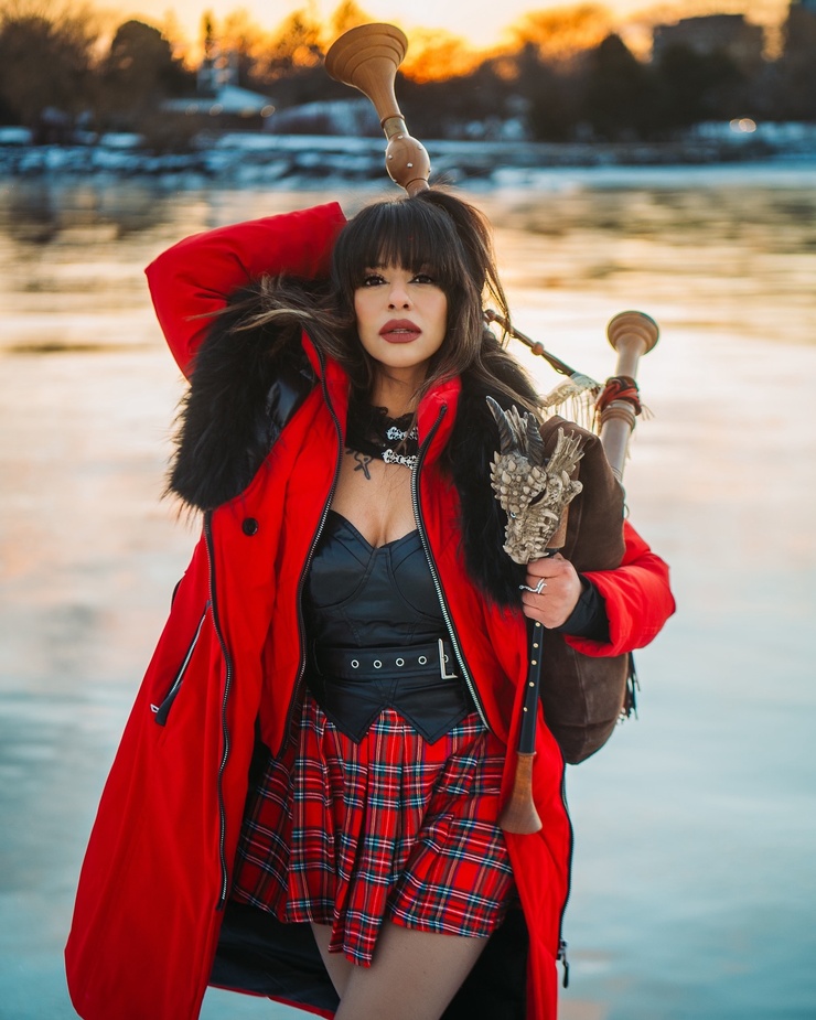 Picture of Archy Jay