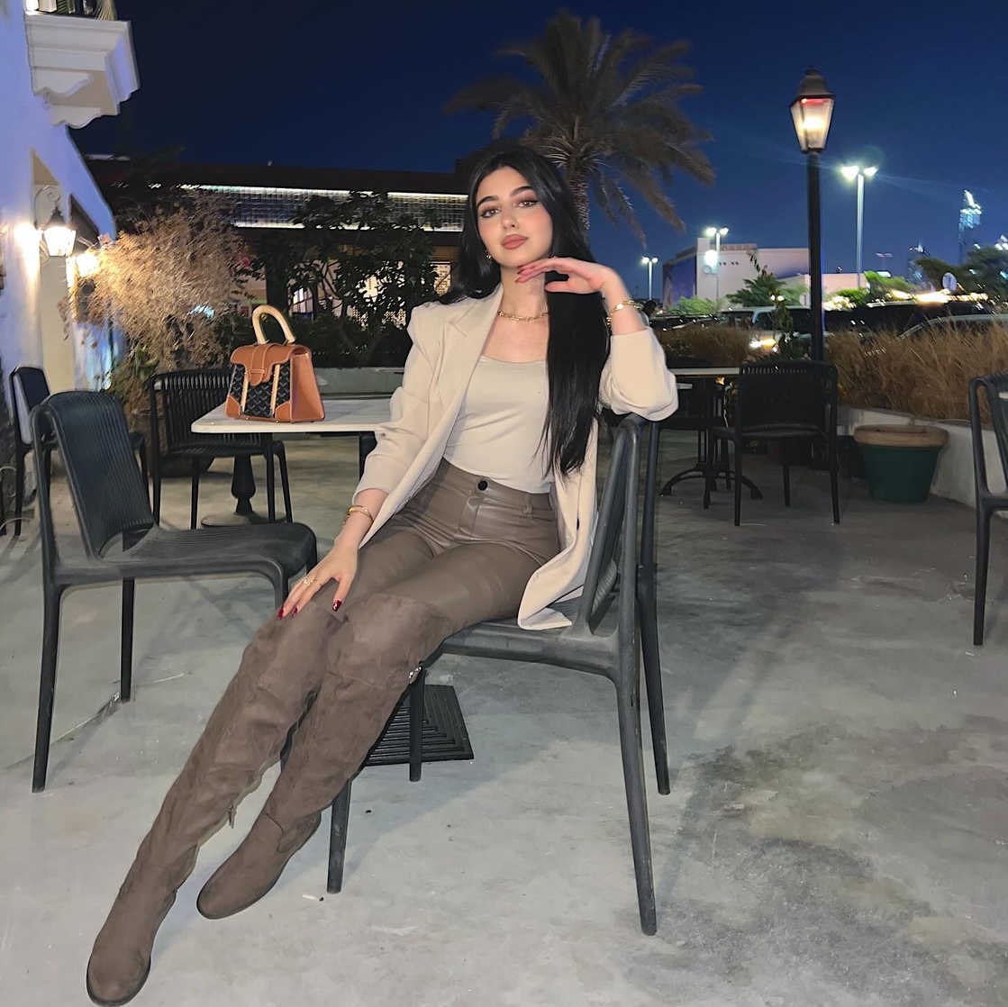 Picture of Haya Hazim