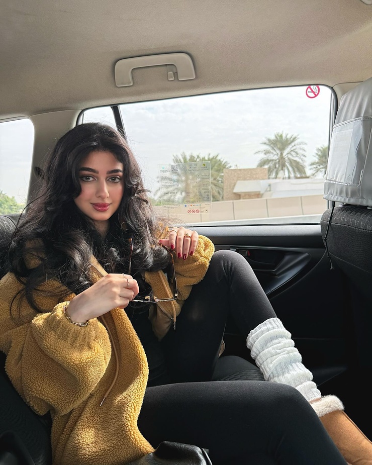 Picture of Haya Hazim
