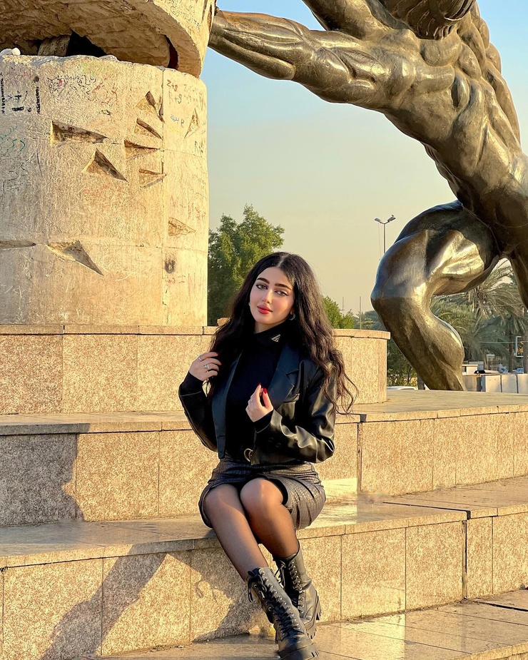 Picture of Haya Hazim