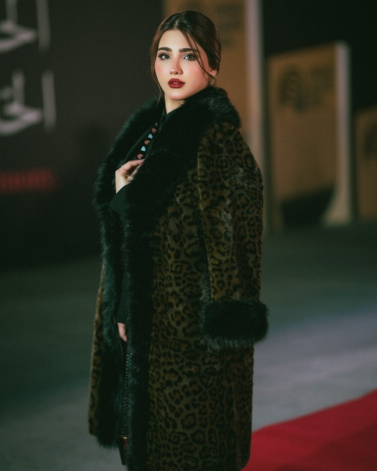 Image of Huda Adil