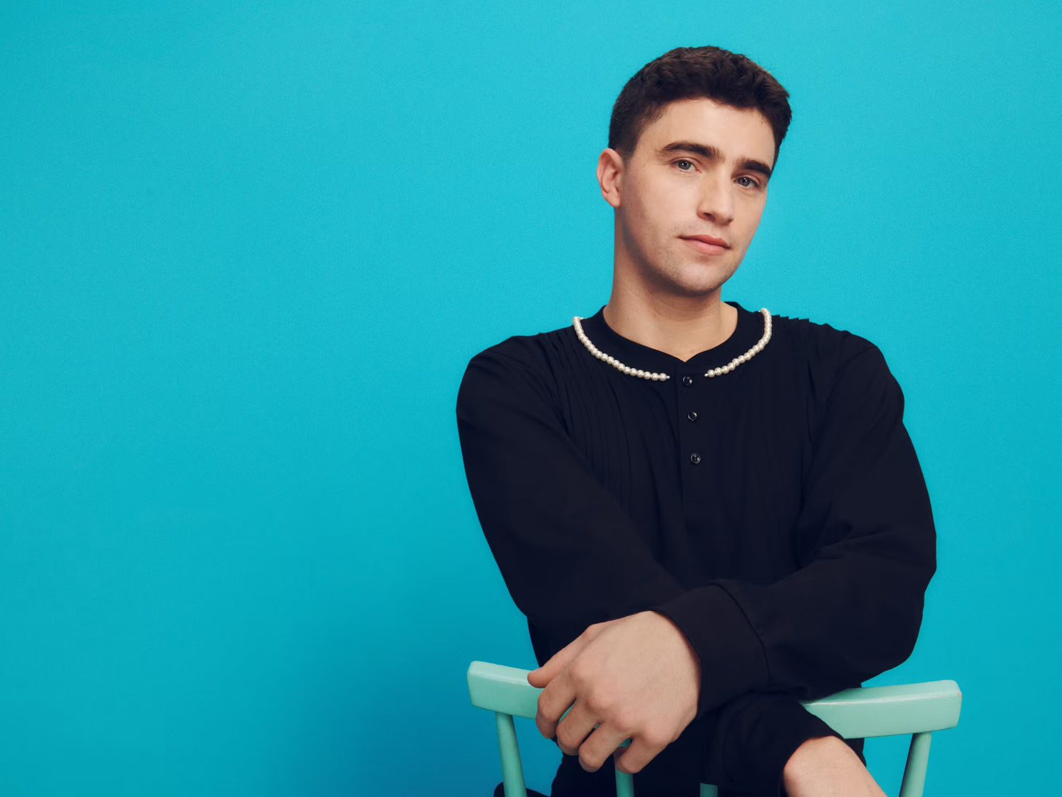 George Rexstrew image