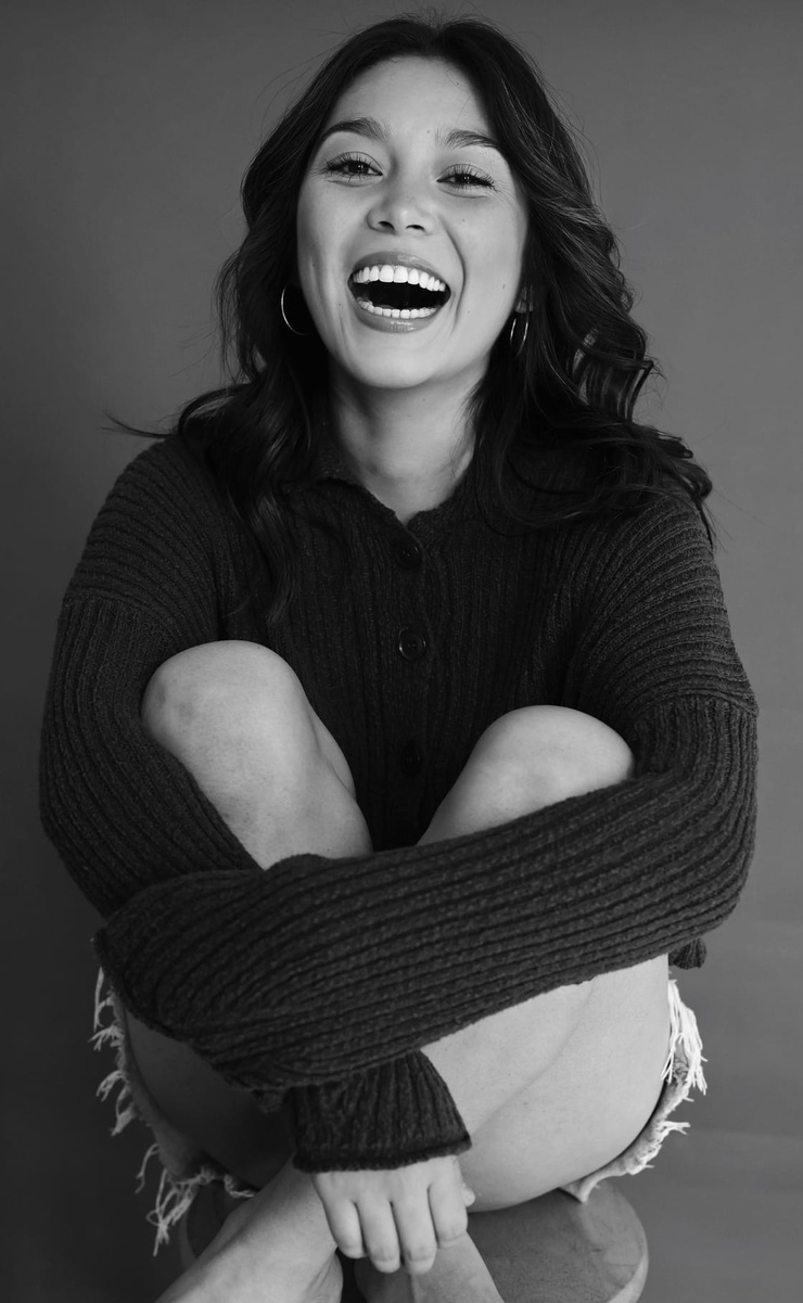 Picture of Ana Yi Puig