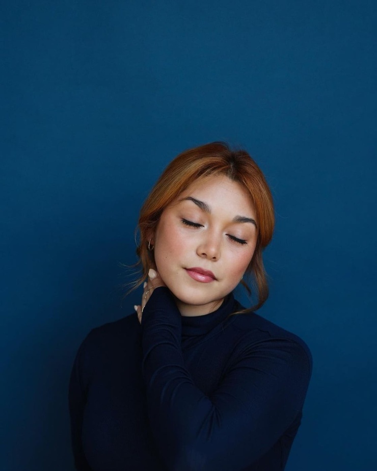 Picture of Ana Yi Puig