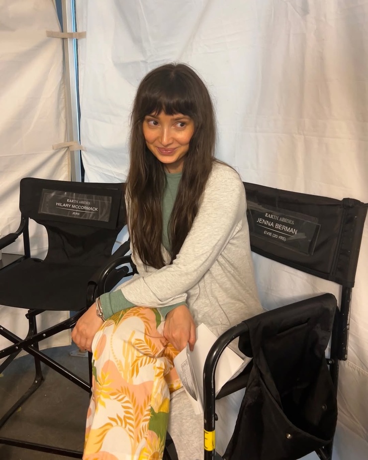 Jenna Berman picture