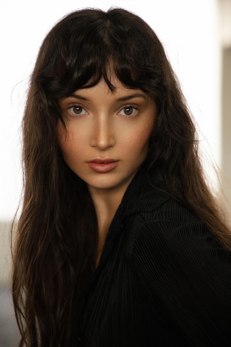 Image of Jenna Berman