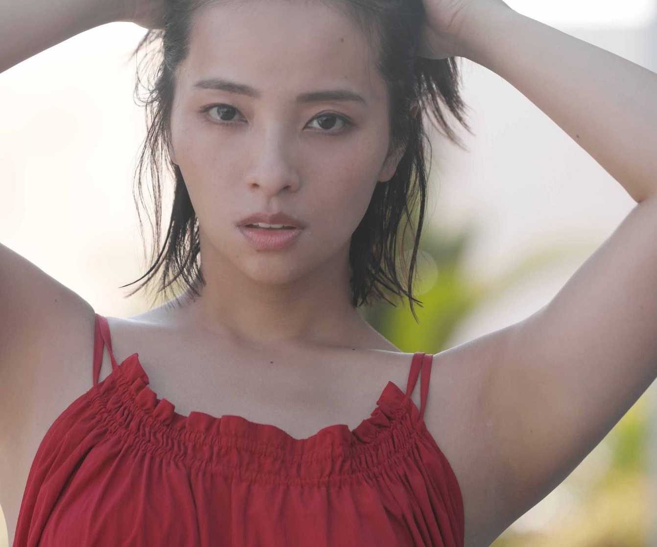 Picture of Ayame Misaki