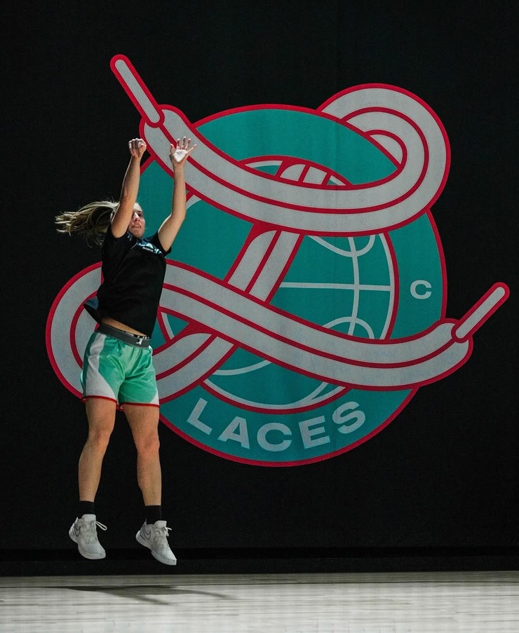 Picture of Kate Martin (basketball)