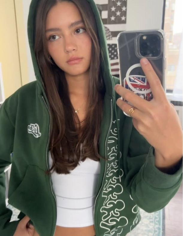 Picture of Mabel Chee