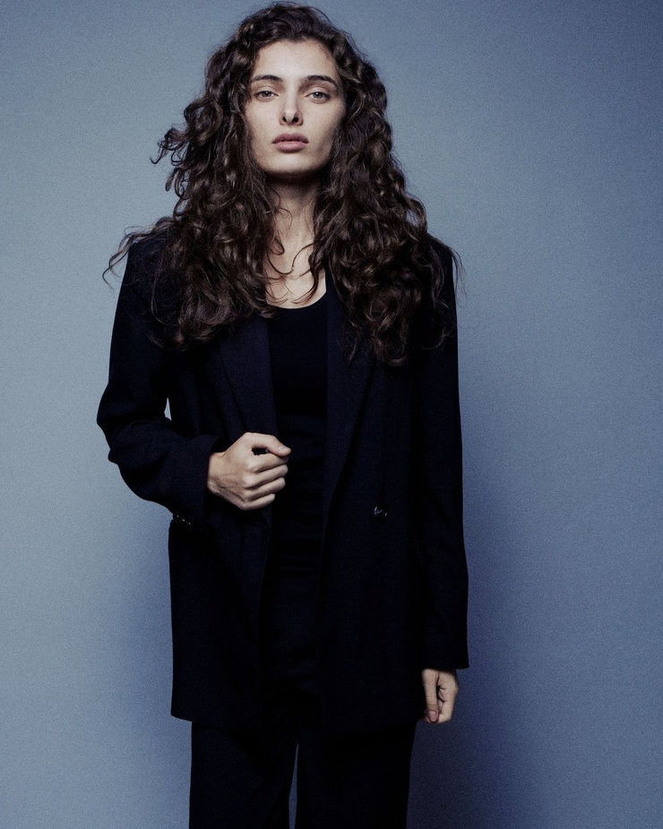 Picture of Camelia Maria