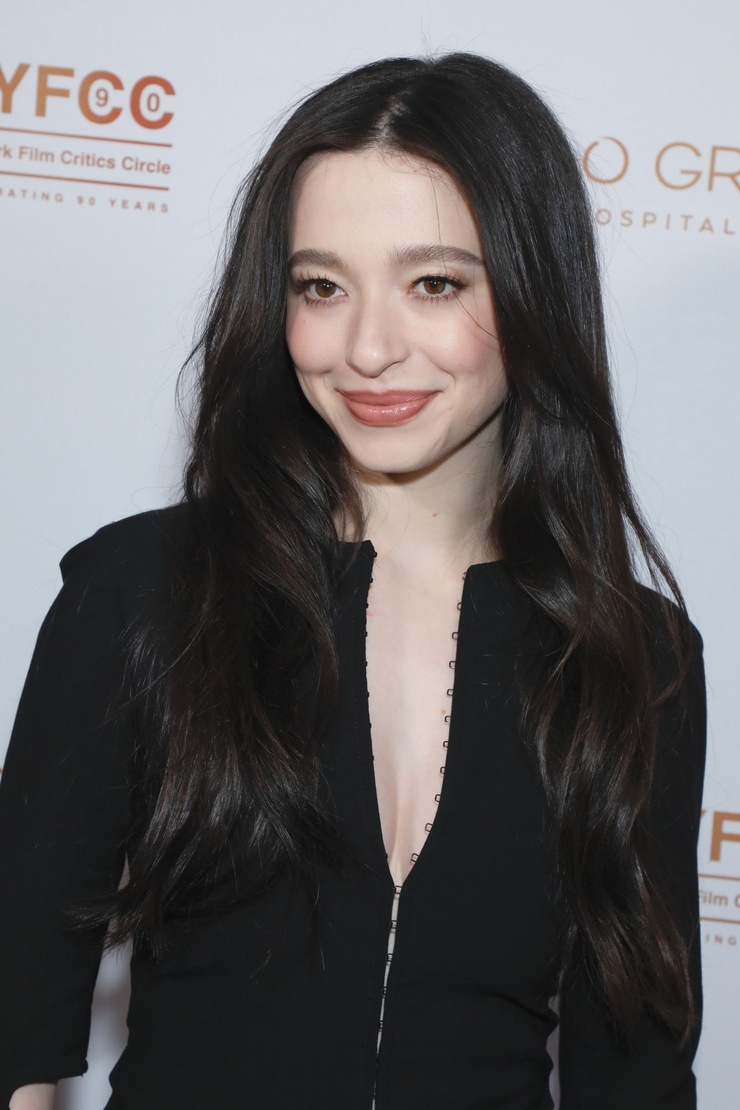 Picture of Mikey Madison