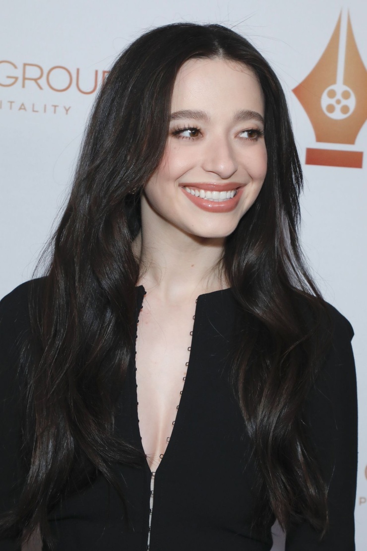 Picture of Mikey Madison