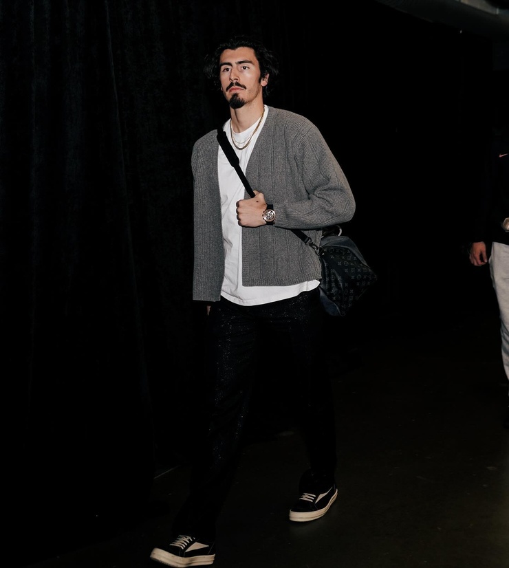 Picture of Jaime Jaquez Jr.