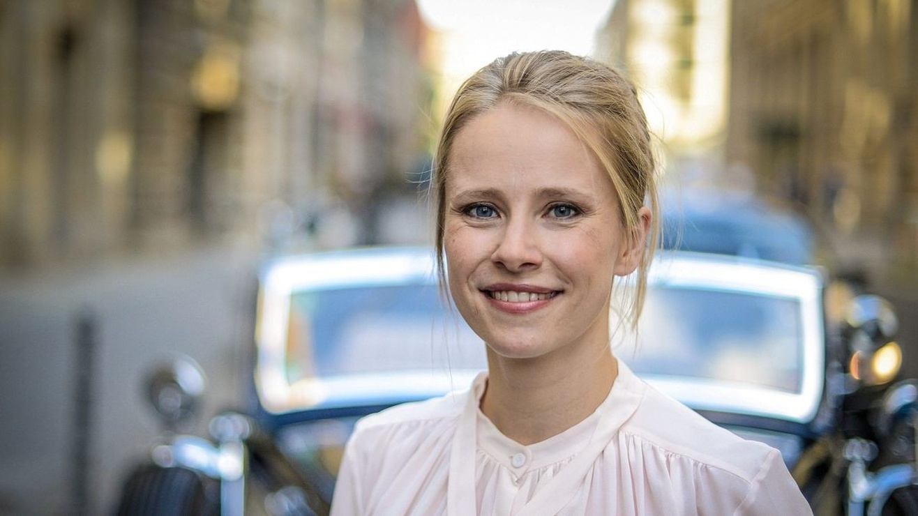 Susanne Bormann picture