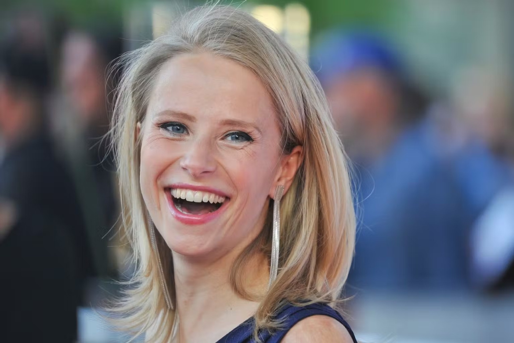 Picture of Susanne Bormann