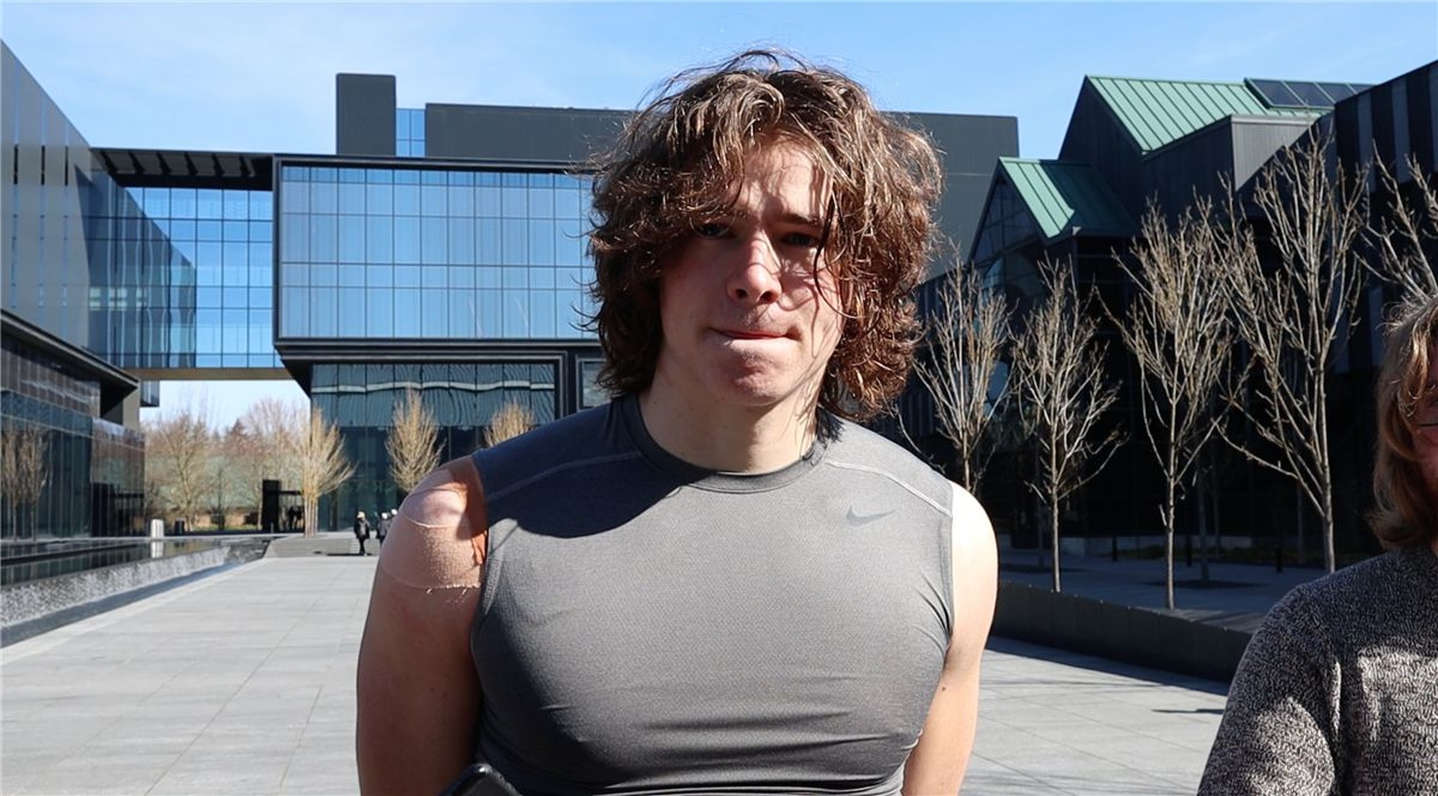 Picture of Justin Herbert