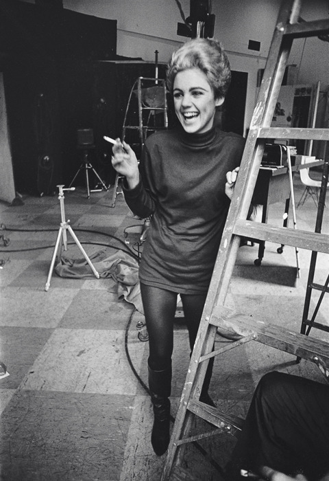 Picture of Edie Sedgwick