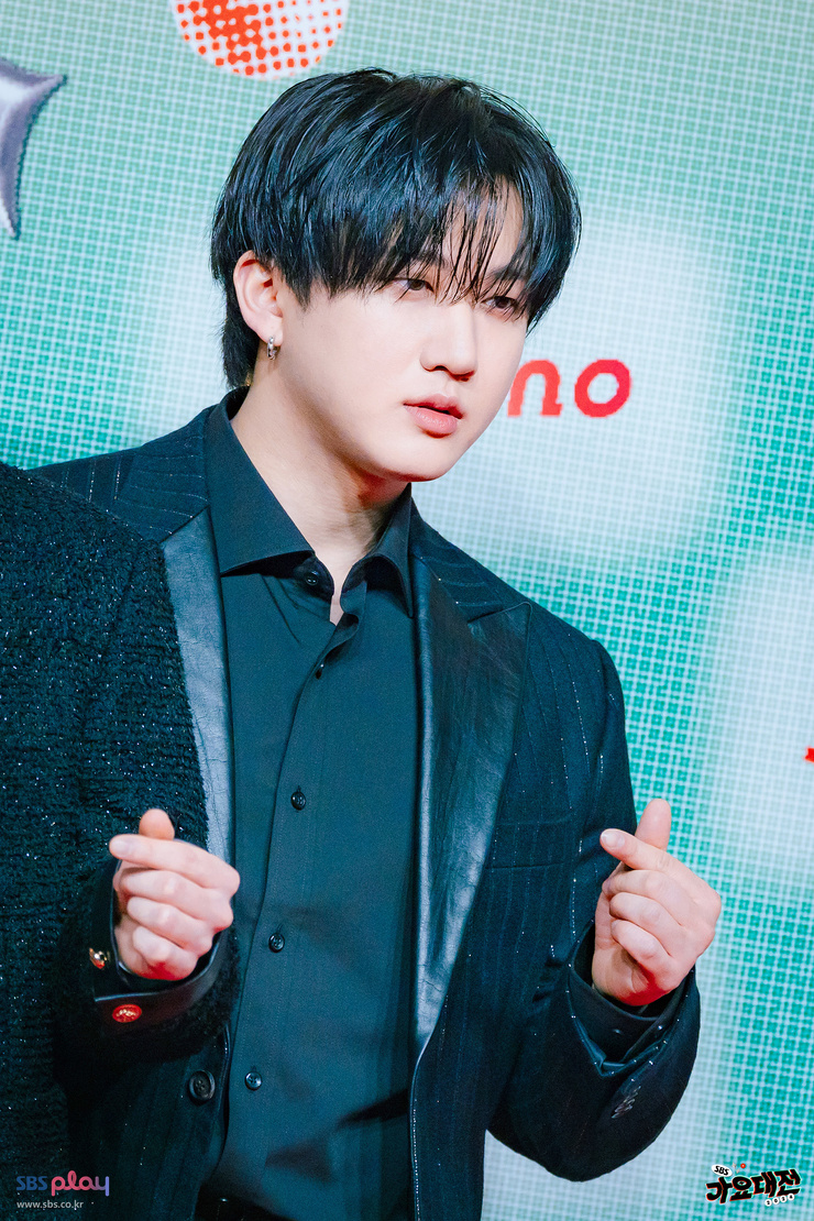 Picture of Changbin