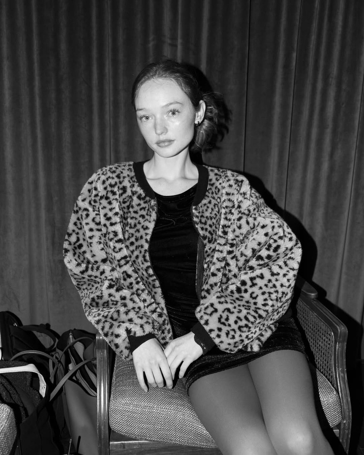 Picture of Samantha Cormier