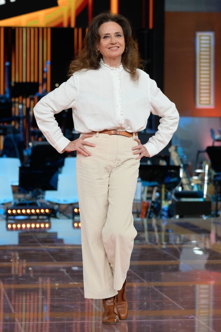 Picture of Gigliola Cinquetti