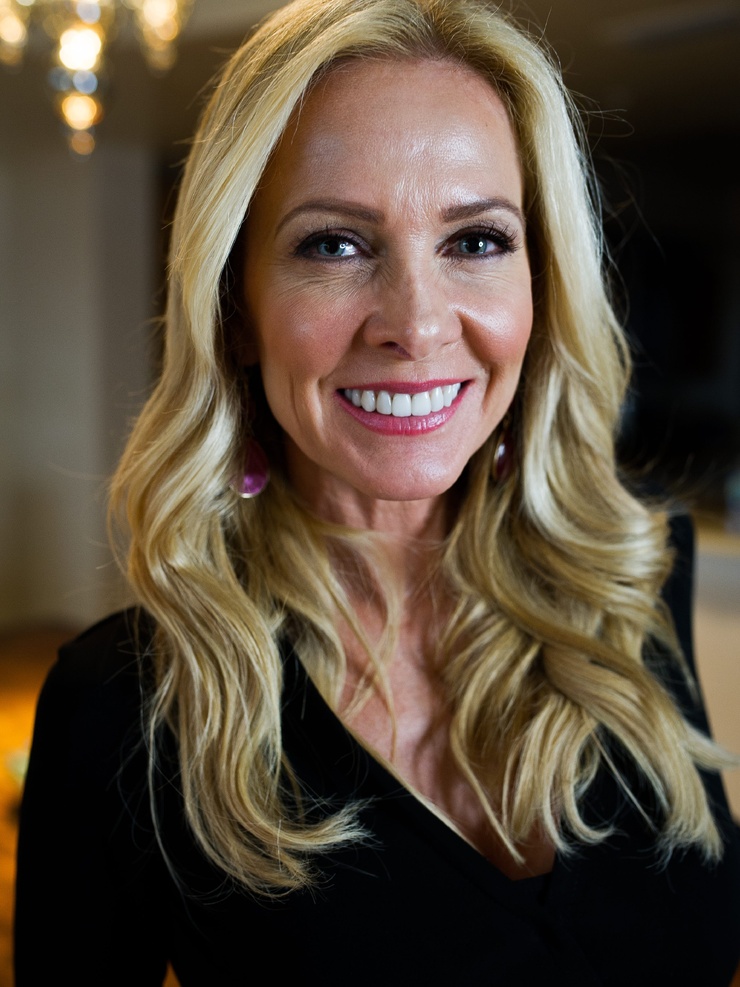 Image of Shemane Nugent