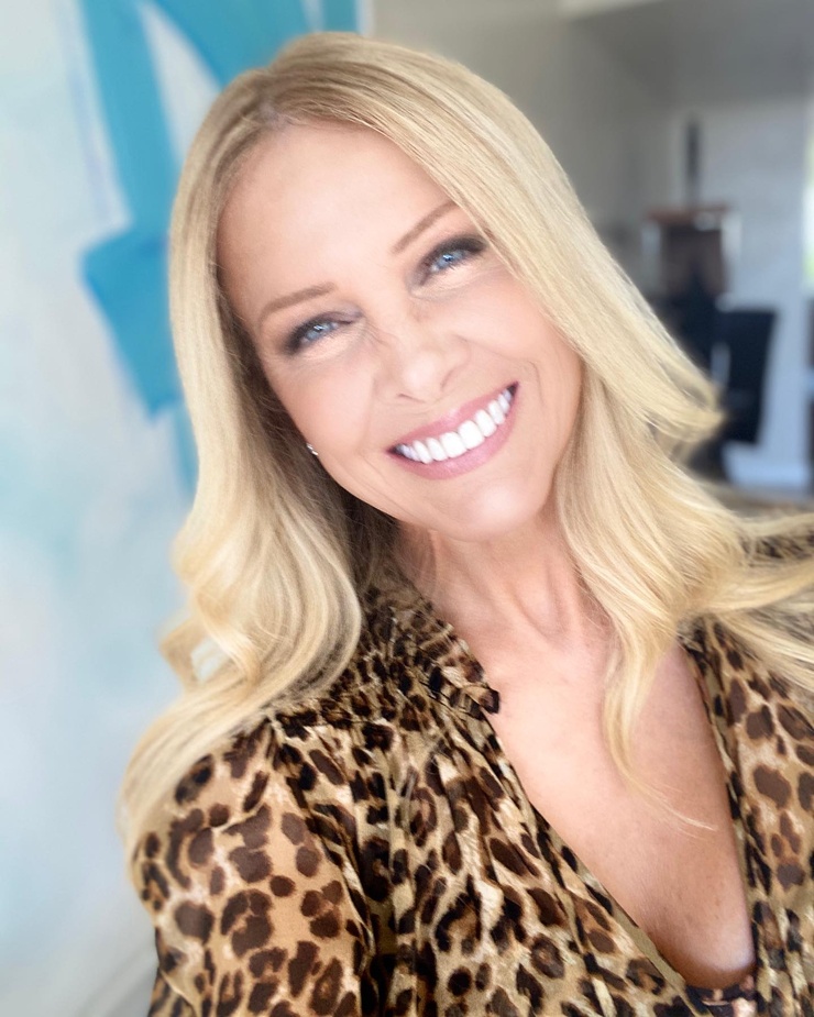 Shemane Nugent image