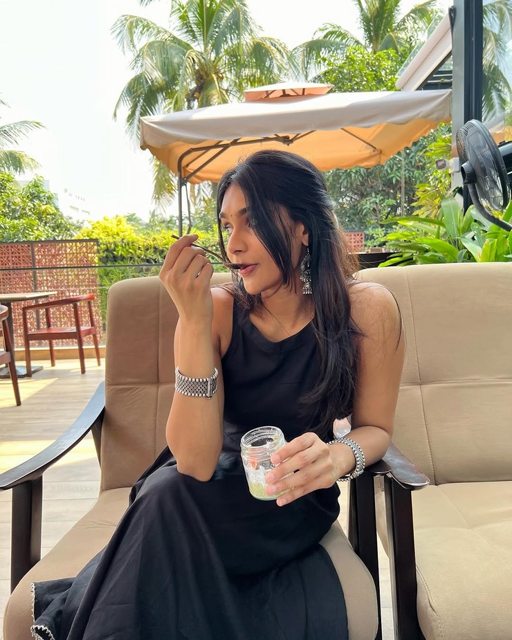 Picture of Likhita Yalamanchali