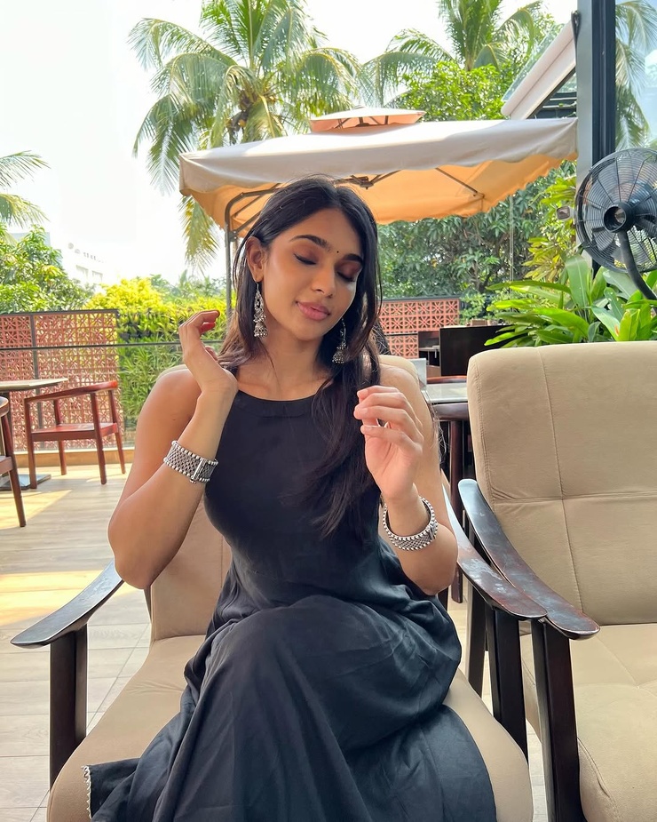 Likhita Yalamanchali image