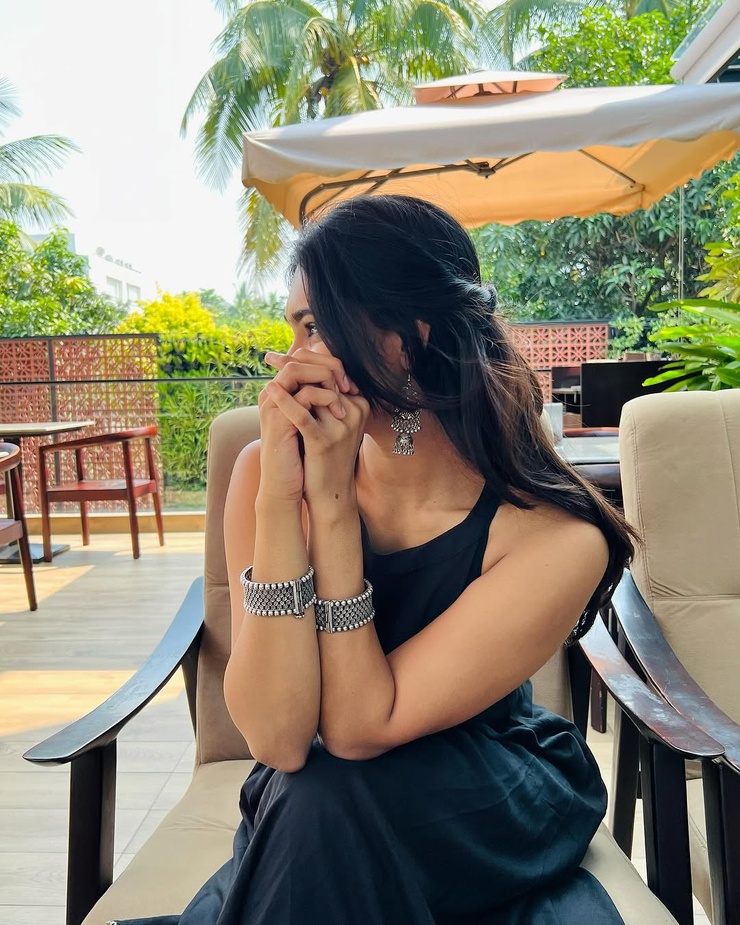 Image of Likhita Yalamanchali