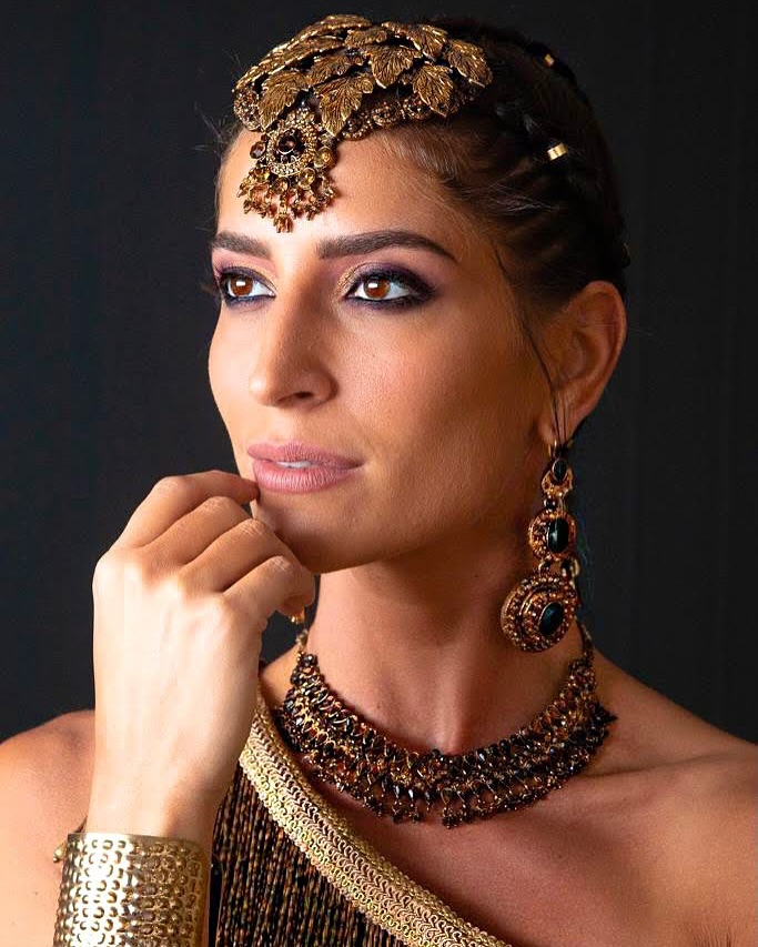 Image of Maria Joana