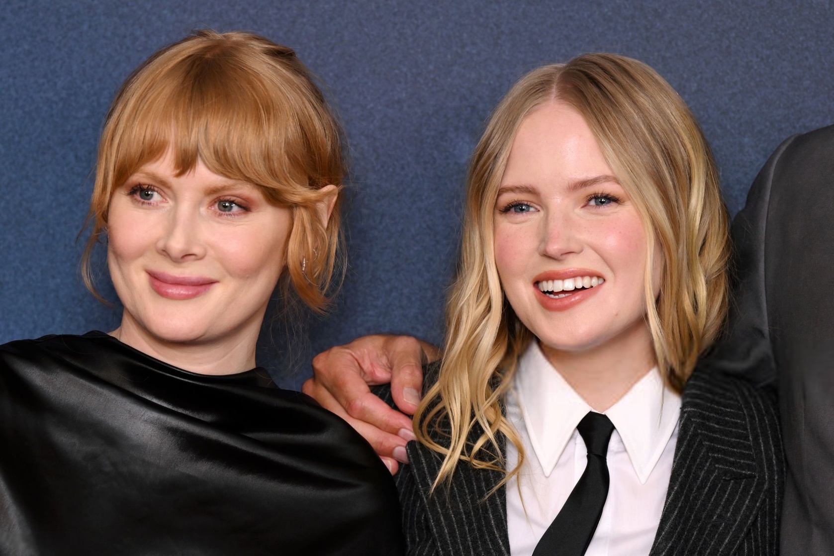 Picture of Ellie Bamber