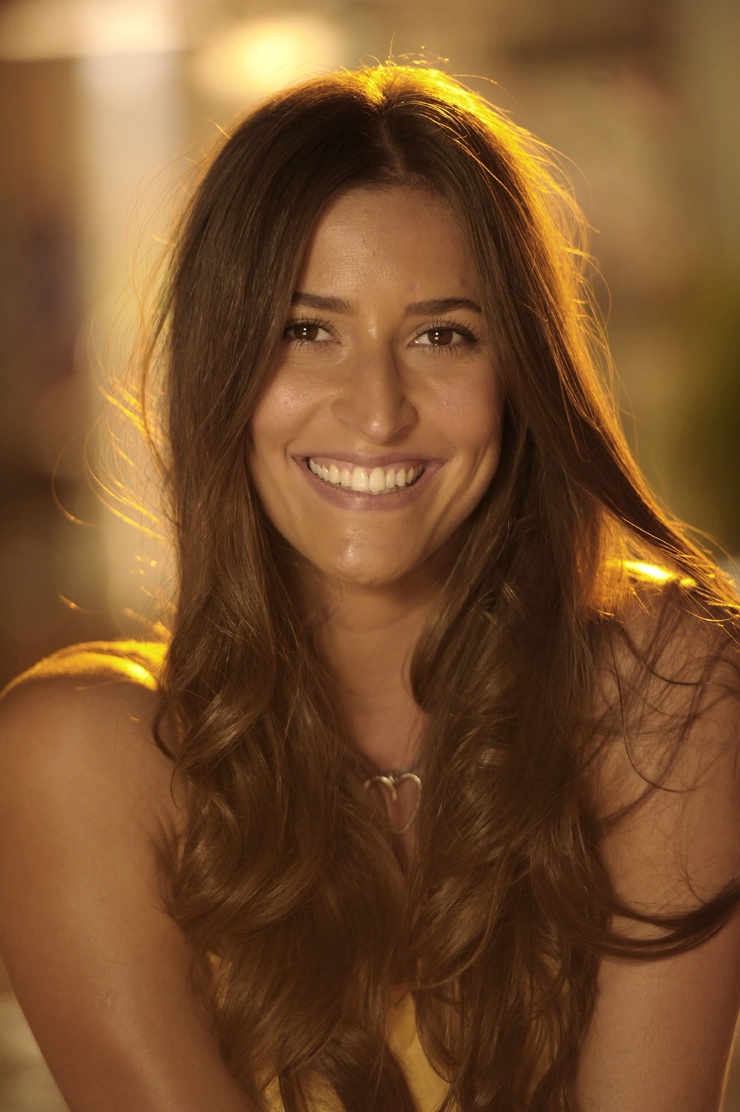 Picture of Maria Joana