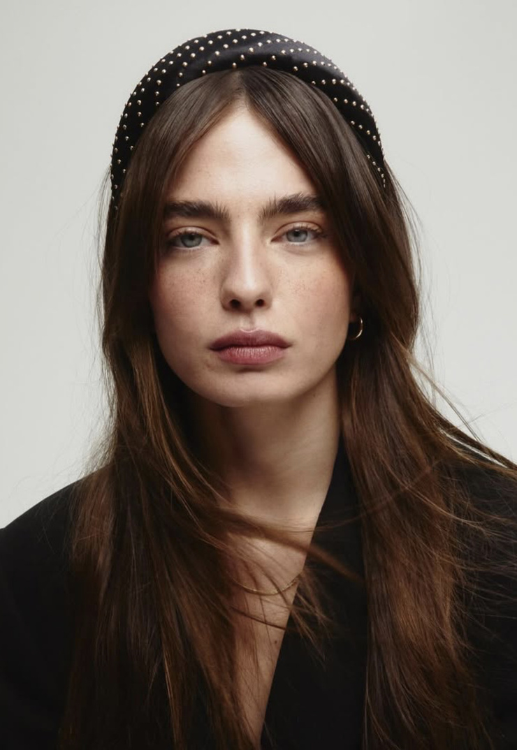 Picture of Fanni Borbala