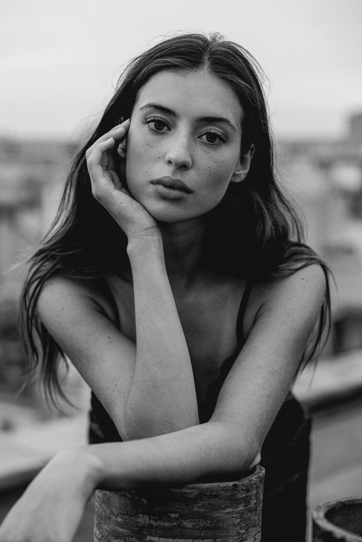 Picture of Leà Meniel