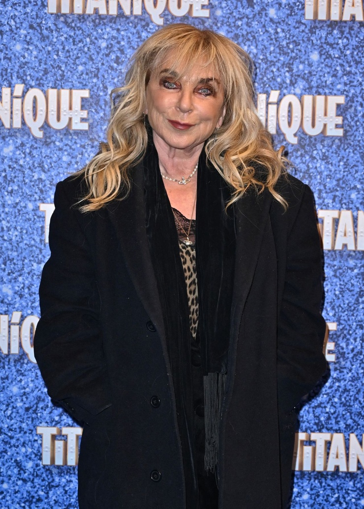 Helen Lederer picture