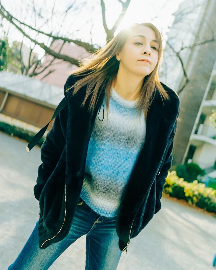 Picture of ANZA