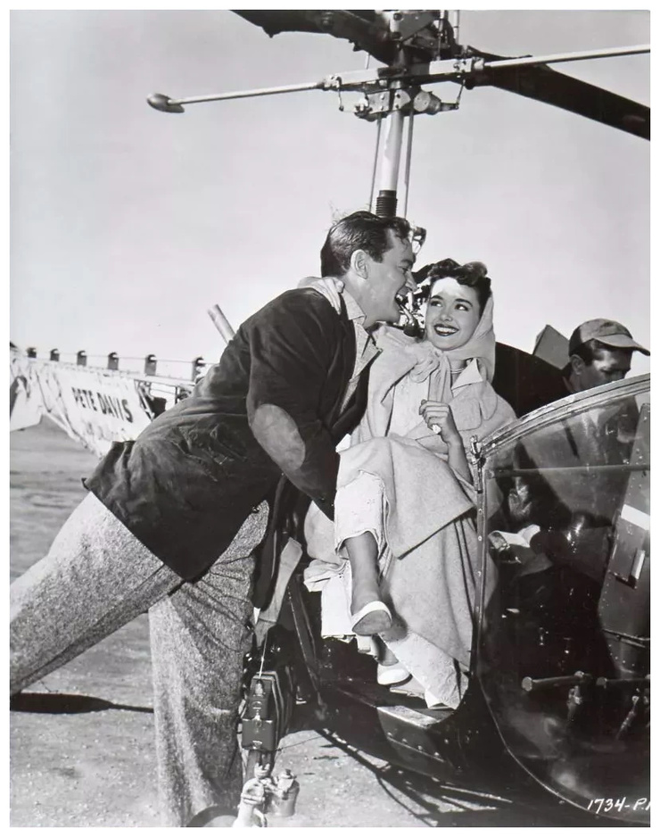 It Came from Outer Space (1953)