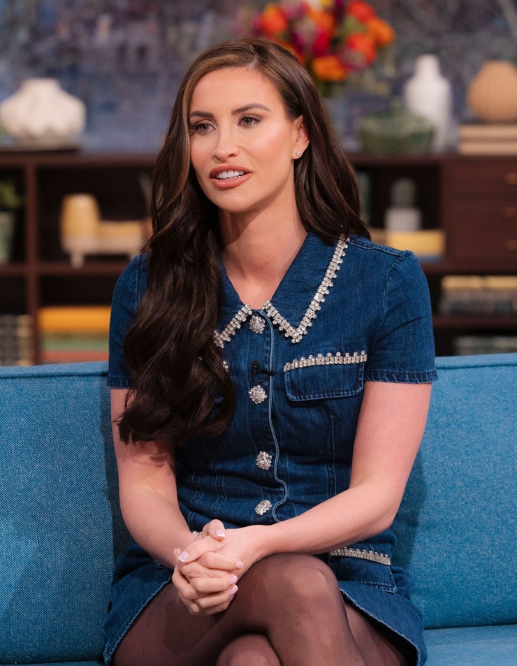 Picture of Ferne McCann