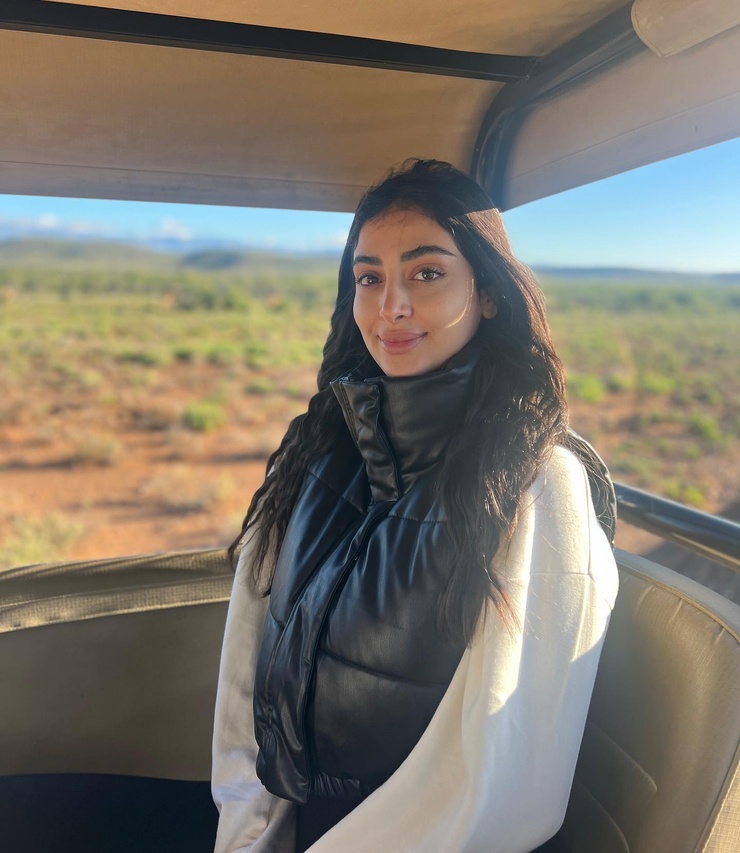 Picture of Mitra Bordbar