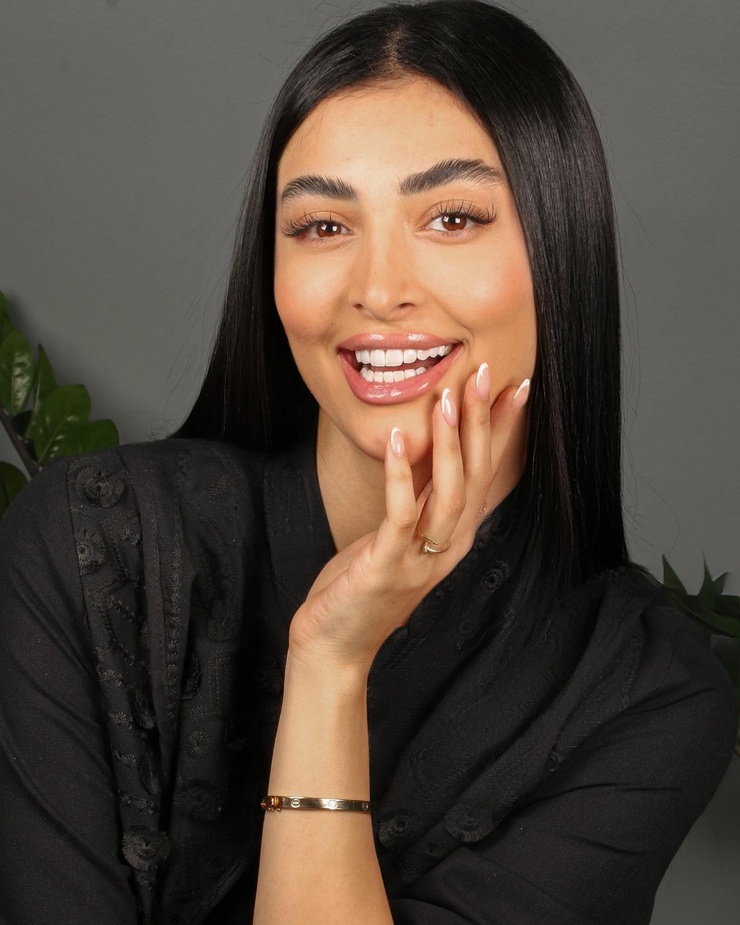 Picture of Mitra Bordbar