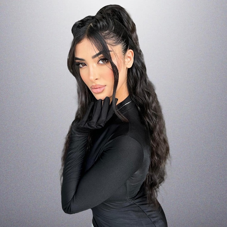 Image of Mitra Bordbar