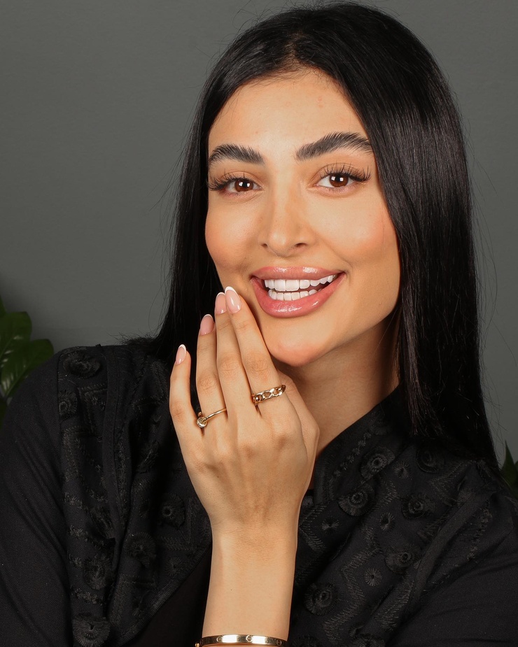 Picture of Mitra Bordbar