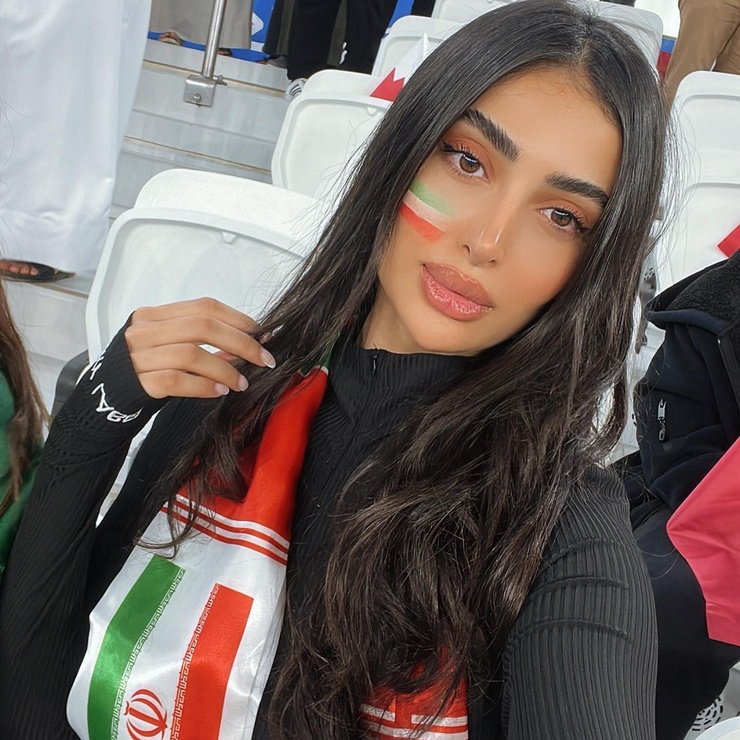 Picture of Mitra Bordbar