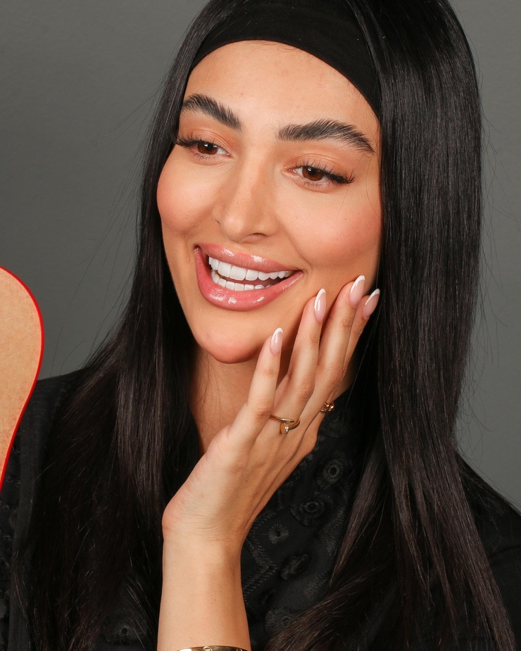 Picture of Mitra Bordbar