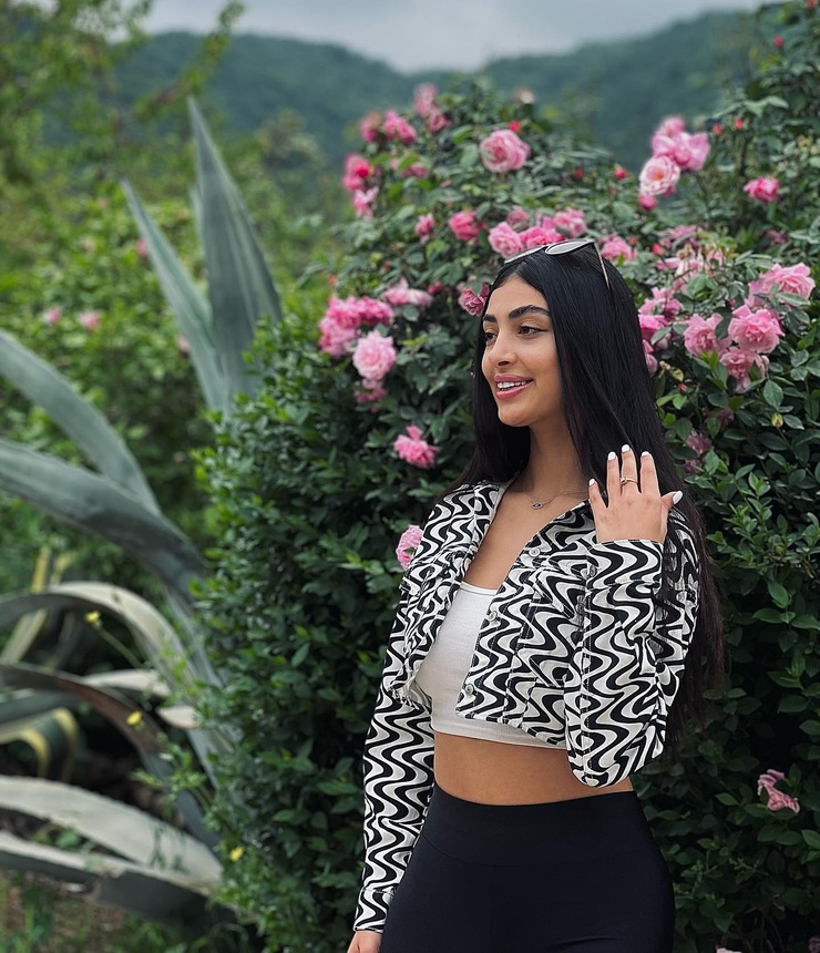 Image of Mitra Bordbar