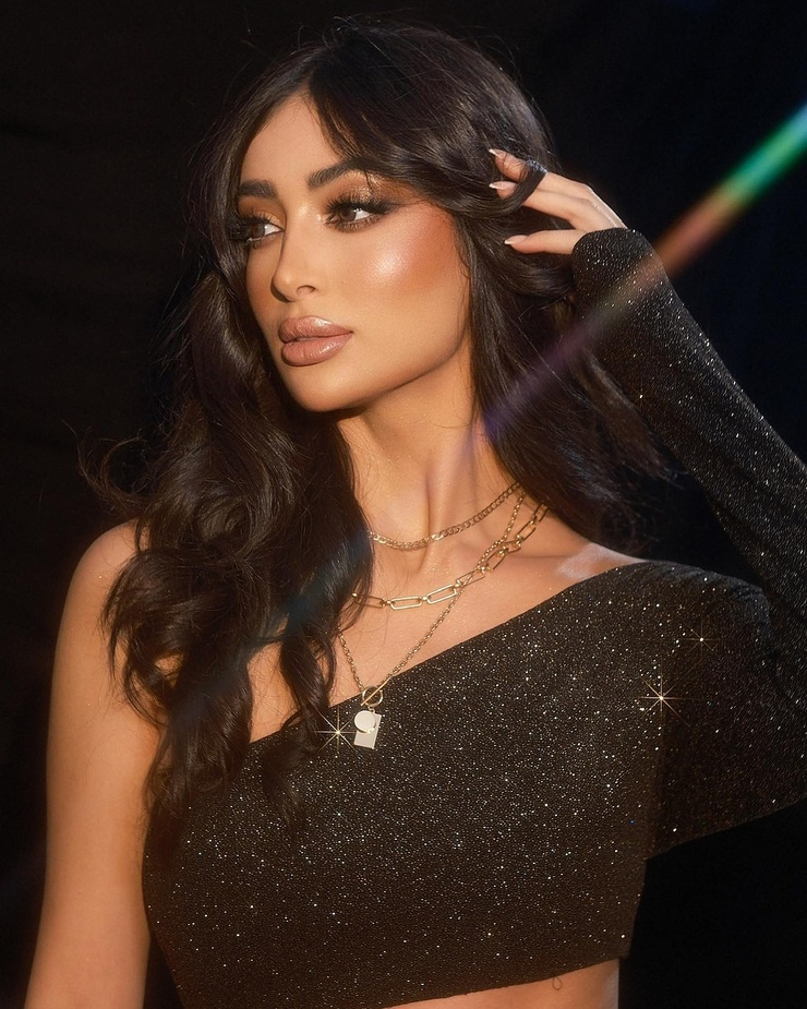 Picture of Mitra Bordbar